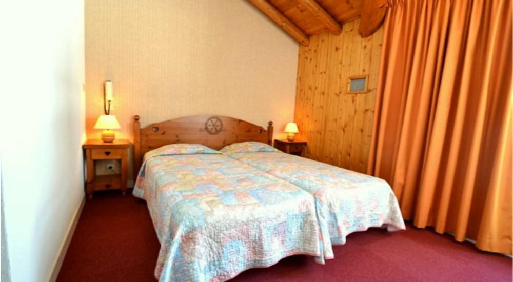 Otel Sn Hôtel Le Grand Fond, , foto