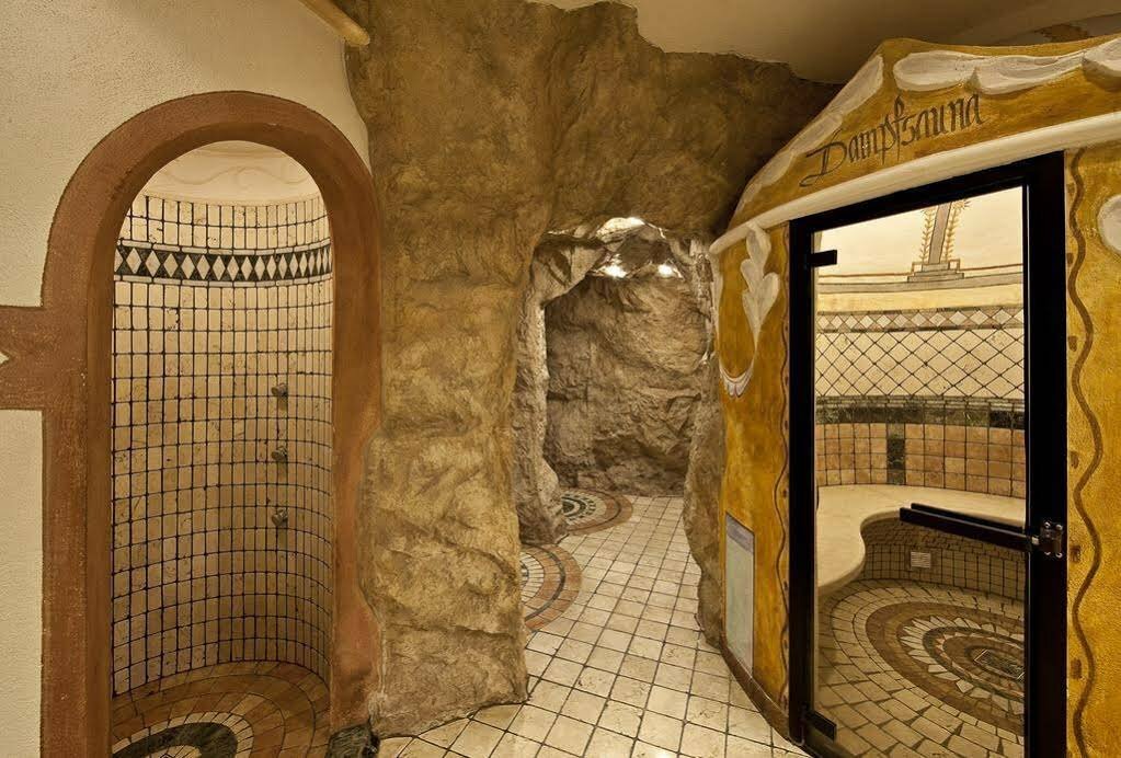 Otel Anewandter Historic Hotel, Trentino‑Alto Adige, foto