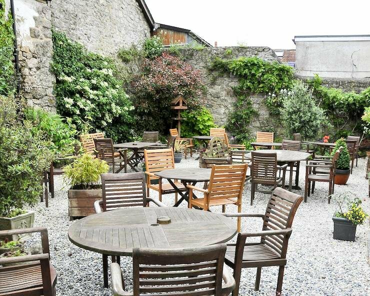 Otel Ring O Bells, İngiltere, foto