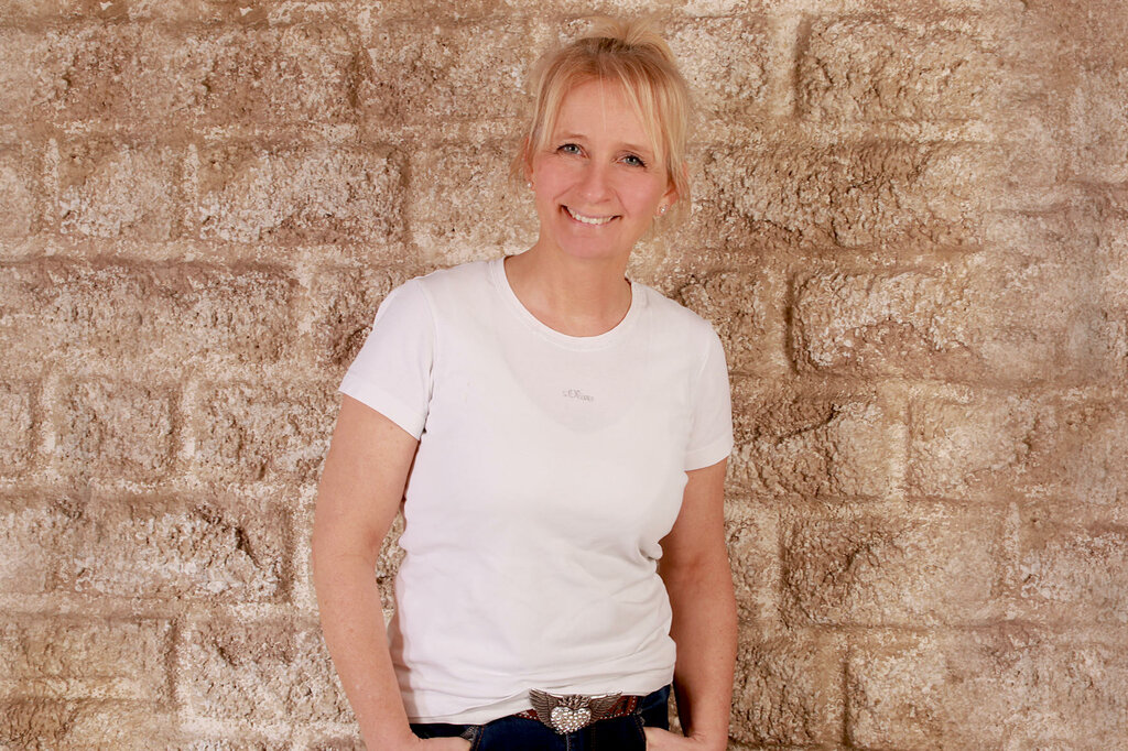 Kozmetik ve parfümeri mağazaları Heidi FUß Vital, Kuzey Ren‑Vestfalya, foto