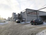 ГК Квант (gorodskoy okrug Ulyanovsk, Zasviyazhskiy District), garajlar  Ulyanovsk'tan