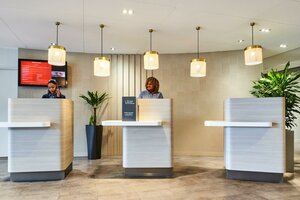 Ibis Paris Porte De Montreuil (Rue de Paris No:278, Montreuil), otel  Paris'ten