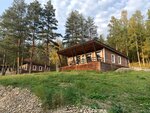 Park Hotel Triumf (Republic of Karelia, Lakhdenpokhskiy District, territoriya Kalksalo, 2817), otel  Karelya Cumhuriyeti'nden
