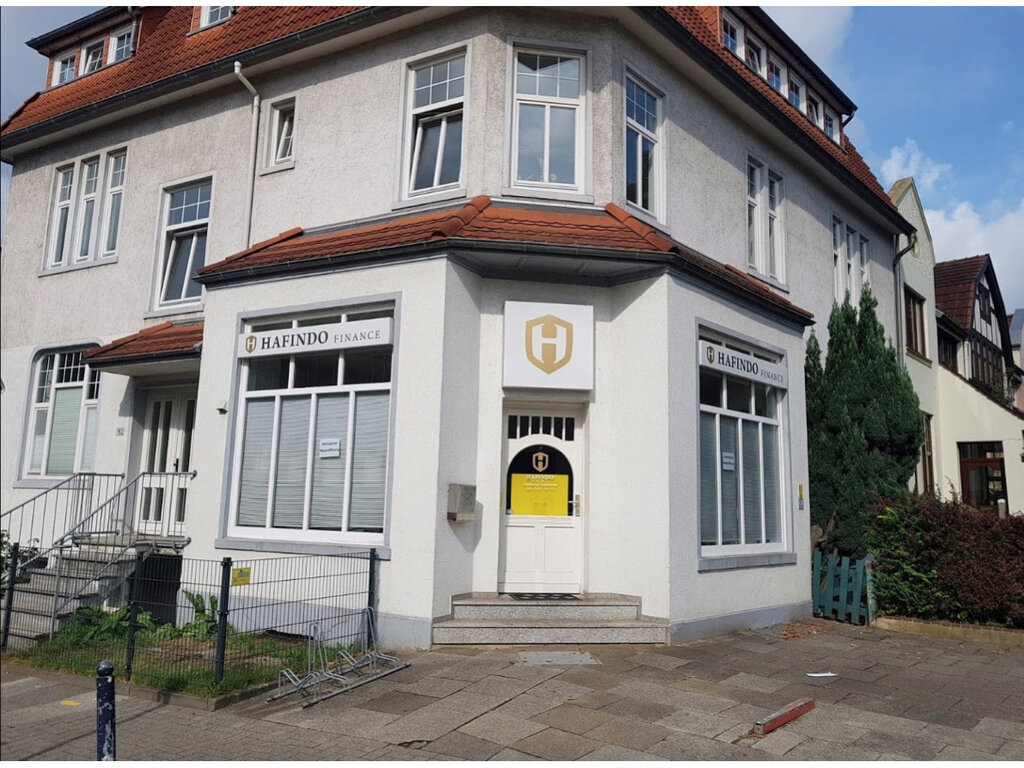 Finansal danışmanlık Hafindo Finance Baufinanzierungen & Kredite, Bremen, foto