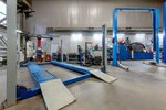ArtAuto (2nd Verkhniy Lane No:4к1Г2), otomobil servisi  Saint‑Petersburg'dan