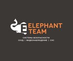 Elephant Team (Amurskaya Street No:9/6с9), güvenlik ve alarm sistemleri  Moskova'dan