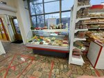 Магазин солений (Bolshaya Cherkizovskaya Street No:3к1), market  Moskova'dan