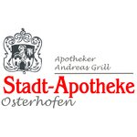 Stadt-Apotheke (Stadtplatz No:12, Osterhofen), eczaneler  Bavyera'dan