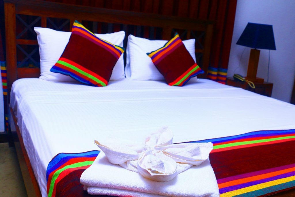 Otel Diya Dahara Resort, , foto