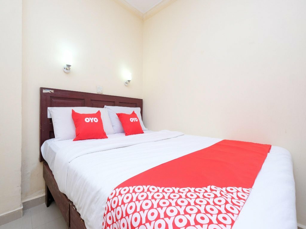 Otel 89843 Mye Hotel, Kuala Lumpur, foto