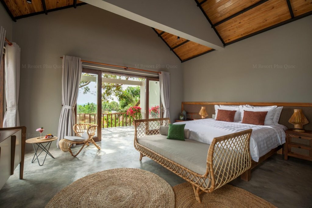 Otel M Resort Phu Quoc, , foto