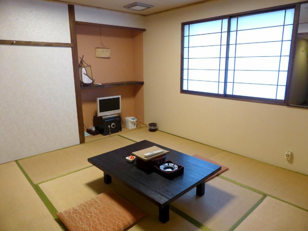 Otel Yasuragi no Yado Marusei, , foto