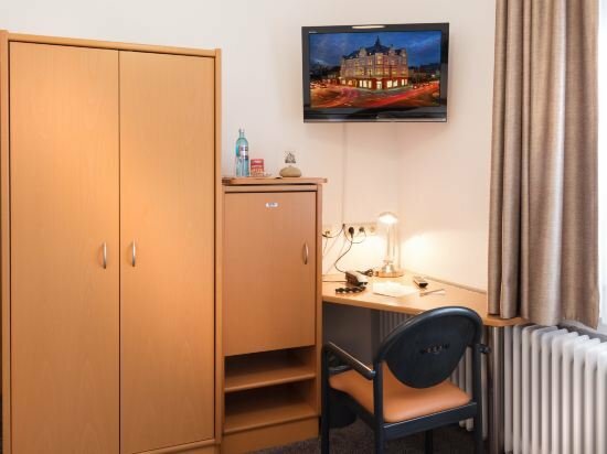 Otel Hotel Reichshof garni, Kuzey Ren‑Vestfalya, foto