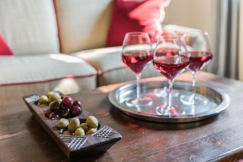 Otel Ca' Cerchieri 1 Garden View, Venedik, foto