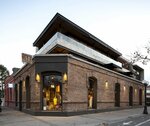Maison Italia 1029 (Santiago Metropolitan Region, Provincia de Santiago, Comuna de Ñuñoa, Avenida Italia), otel