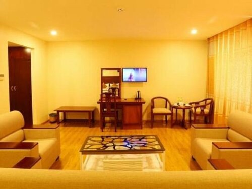 Otel New Palace Bac Lieu Hotel, , foto