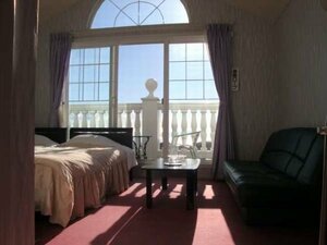 Pension Liberty Hill (Shizuoka Prefecture, Izu Kyūkō Line, Futo), otel