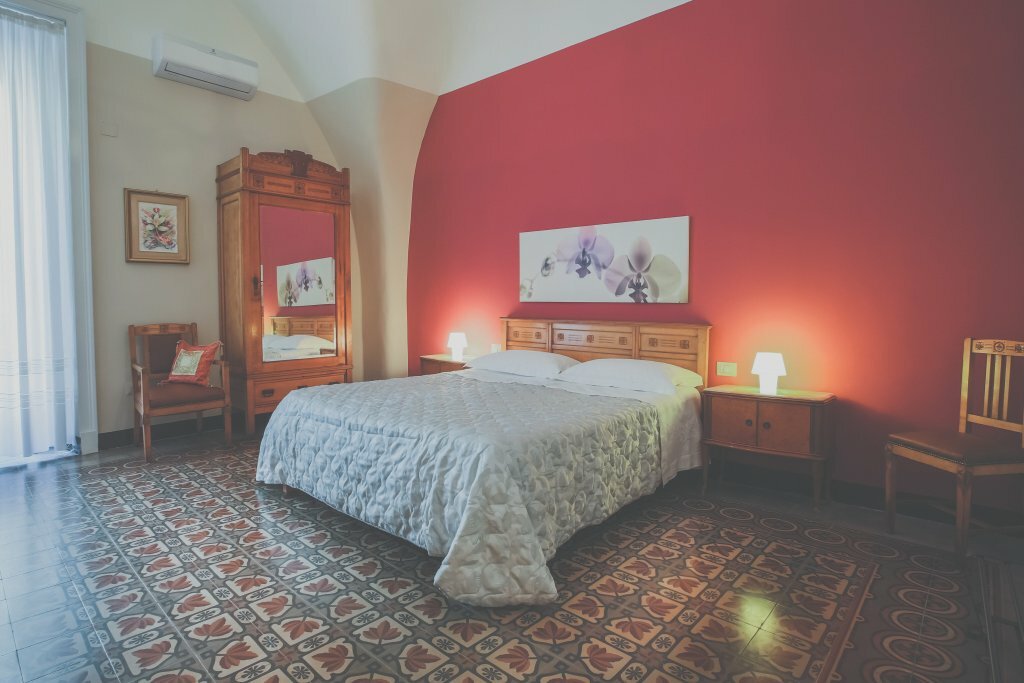 Otel Palazzo Speciale B&b, Katanya, foto