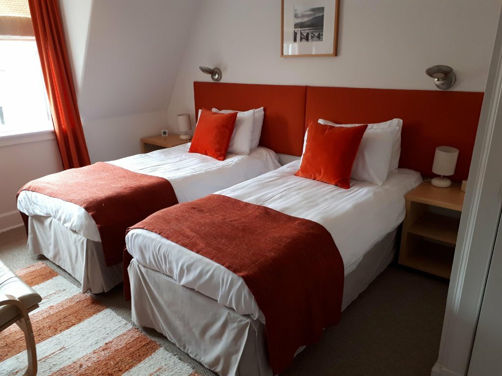 Otel Canadale Guest House, Edinburgh, foto