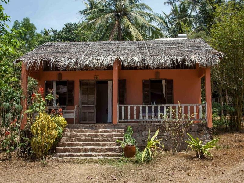 Otel Mango Bay Resort Phu Quoc, , foto