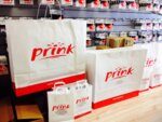 Prink 50 (Viale Campari No:5, Pavia), elektronik ofis ekipmanları  Pavia'dan