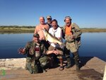 Zolotaya Delta (Astrakhan Region, Akhtubinsky District, selo Batayevka), tatil köyleri  Astrahanskaya oblastından