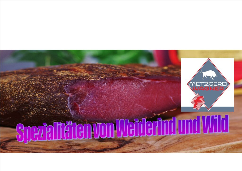 Etkinlik organizasyonu Metzgerei Helmut Wagner, Bavyera, foto