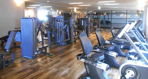 Fitness kulüpleri コナミスポーツクラブ 大村, , foto