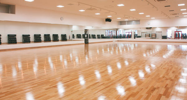 Fitness kulüpleri コナミスポーツクラブ 東岸和田, , foto