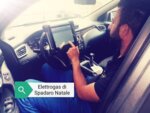 Elettrogas Spadaro Natale (Sicily, Catania, Aci Catena, Via Francesco Strano, 134), petrol ve gaz firması  Sicilya'dan
