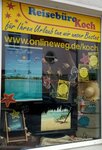 Reisebüro Koch (Saxony, Zwickau, Mozartstraße, 2), seyahat acenteleri  Saksonya'dan