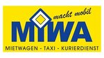 Miwa GmbH (Artilleriestraße No:9, Minden), taksi  Minden'den