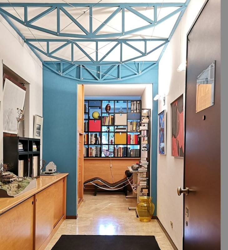 Mühendislik firmaları Studio Tecnico Ingegneria e Architettura Confalonieri Mfc, Monza, foto