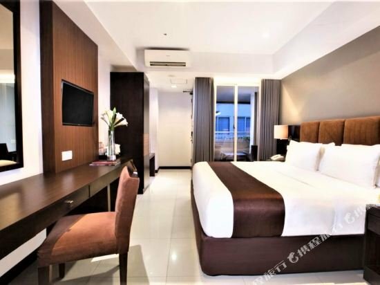 Otel Grage Jogja Hotel, Yogyakarta, foto