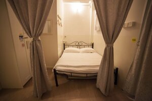 Blanc Inn - Hostel (Singapore, Tyrwhitt Road), otel  Singapur'dan