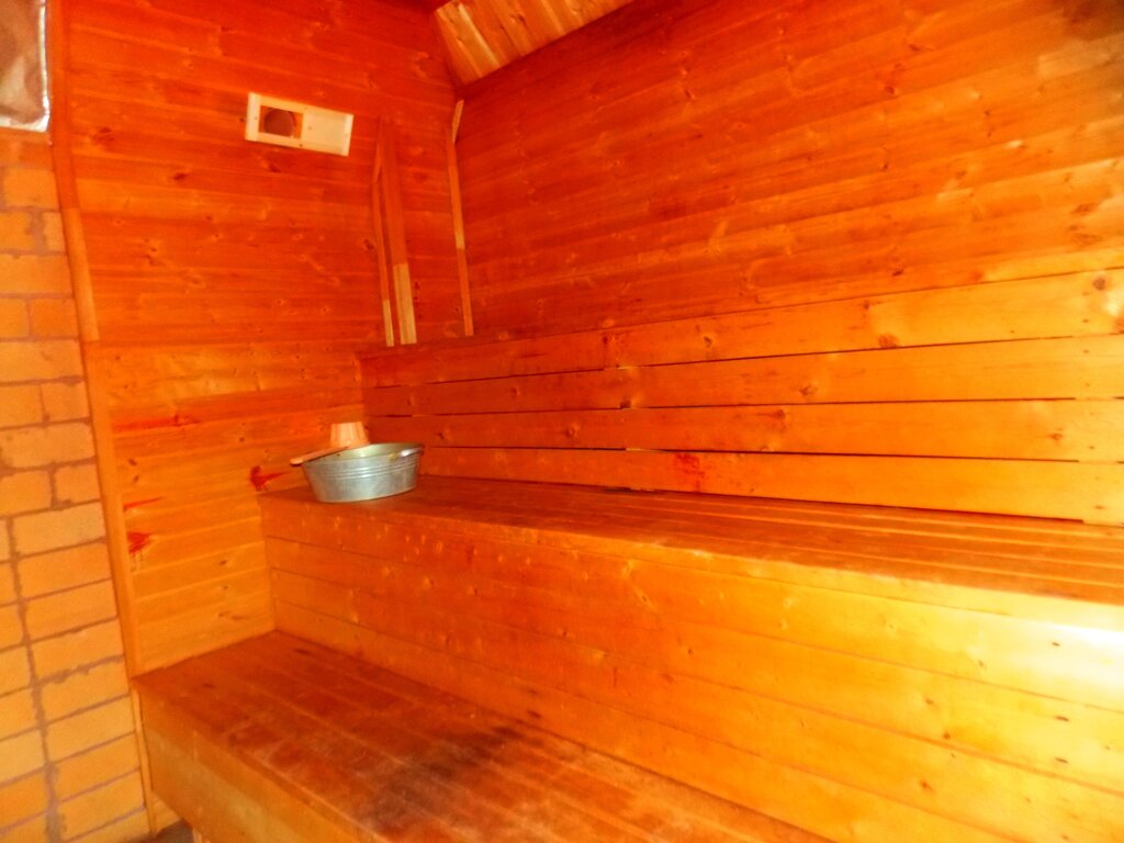 Hamamlar Odoevskaya gorodskaya banya, Tulskaya oblastı, foto
