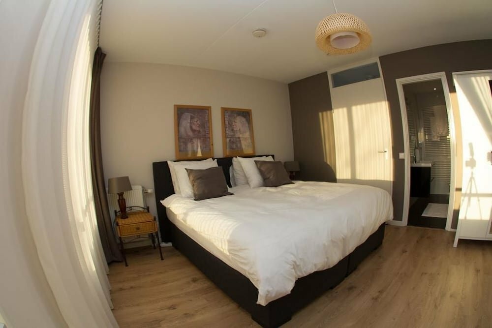 Otel Marbles Inn, Amsterdam, foto