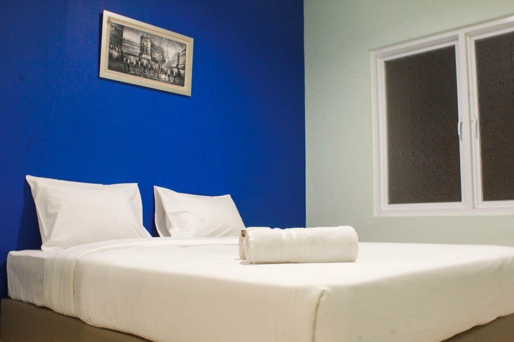 Otel Studio Guesthouse near Central Park, Cakarta, foto