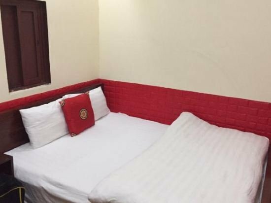 Otel Hanoi Rose Flower Hotel, Hanoi, foto