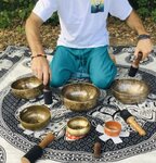 Studio Olistico Prana Chakra (Venice, Via Cappella, 18), güzellik salonu  İtalya'dan