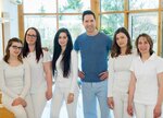 Dr. Ingo Geifes - Behandlungsschwerpunkt Implantologie - Wahlarzt (Flotowgasse No:15, Wiener Neustadt), özel ağız ve diş sağlığı klinikleri ve muayenehaneleri  Wiener Neustadt'tan