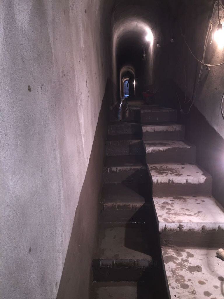 Sıhhi tesisat hizmetleri Pocería Couso, Madrid, foto
