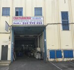 Chatarrería Guaraní (Calle de Valgrande No:27, Alcobendas), metal ürün firmaları  Madrid'den