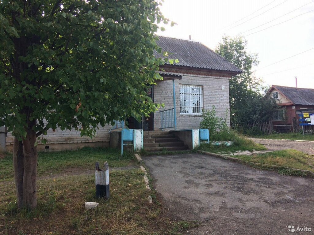 Mini-market Смешанные товары, Udmurtiya, foto