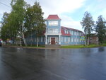 Kalevalatalo, Etnokulturny tsentr, Mbu (Lenina Street No:8, Kalevala Urban-type Settlement), kültür merkezleri  Karelya Cumhuriyeti'nden