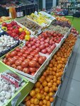 Продукты (Sovetskaya ulitsa No:27Б, selo Kulunda), market  Altayski krayından