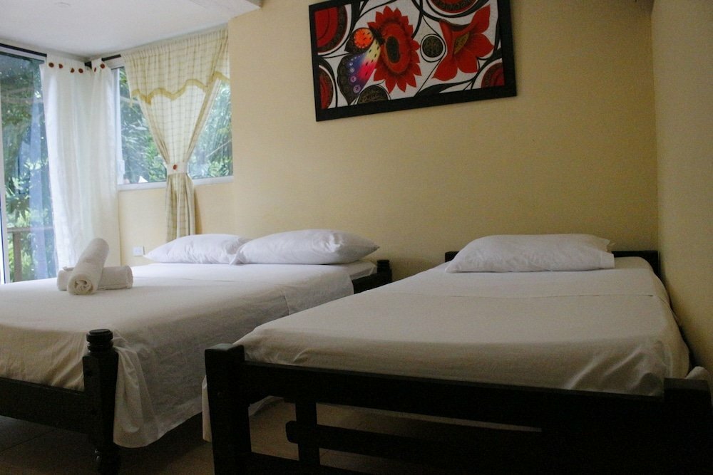 Pansiyonlar, hosteller Kankui Casa Hostal, , foto
