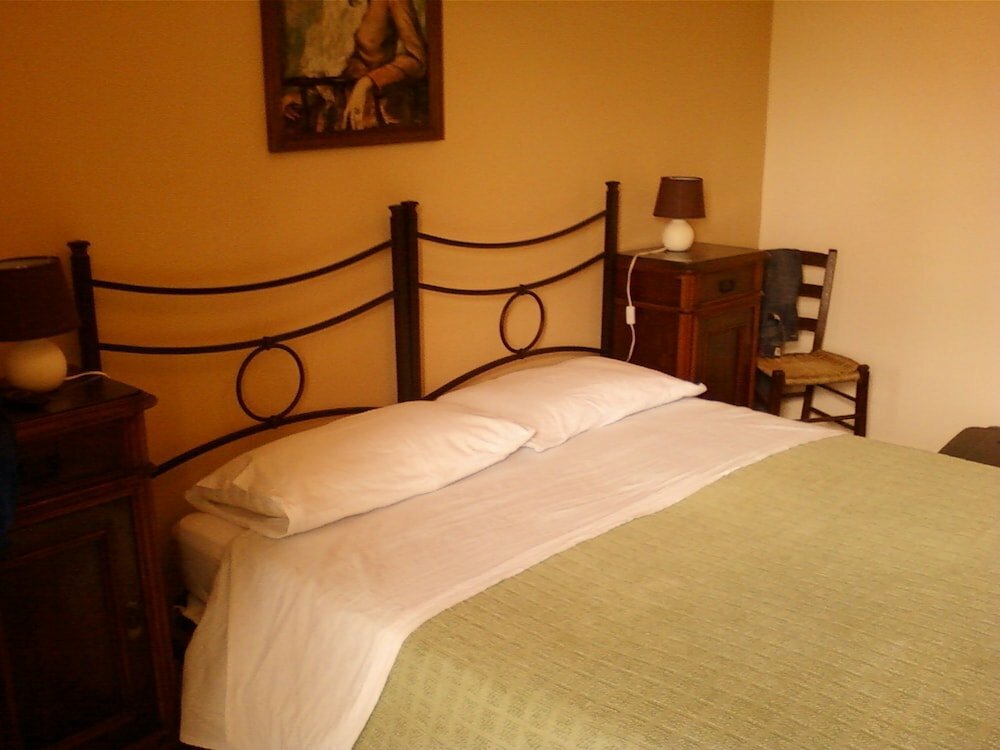 Otel B&b Il Corallo, Calabria, foto