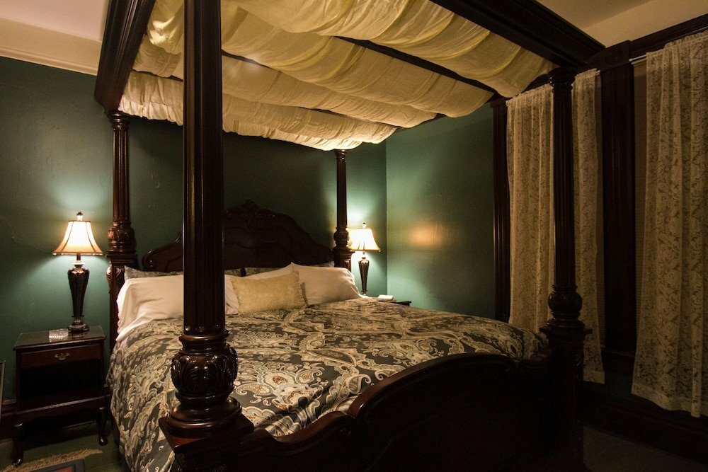 Otel Swantown Inn & SPA, Olympia, foto