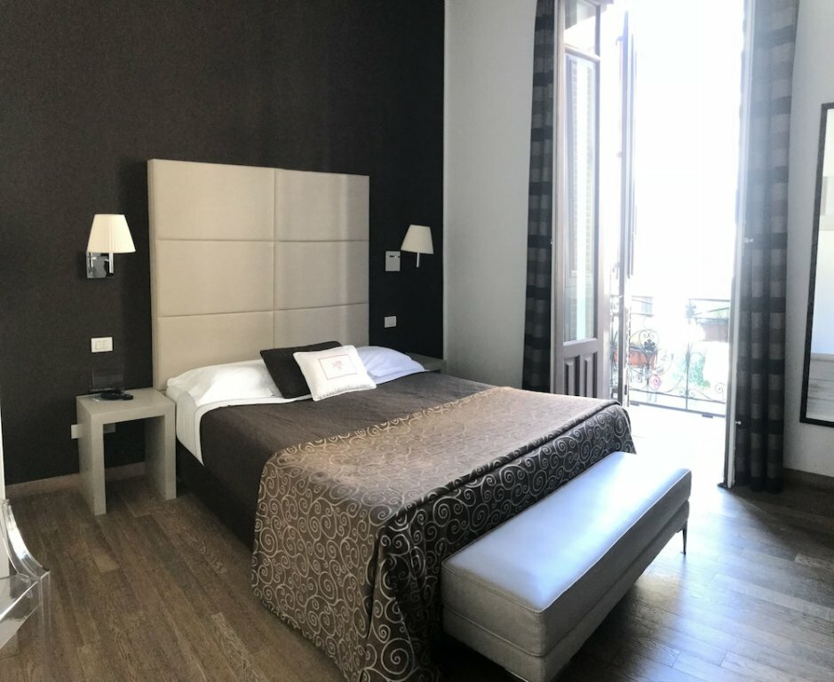 Otel Suite 70 Luxury B&b, ReggioCalabria, foto